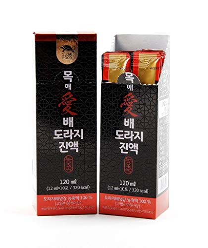 Korean pear ginger health supplement
