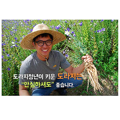 Korean pear platycodon extract