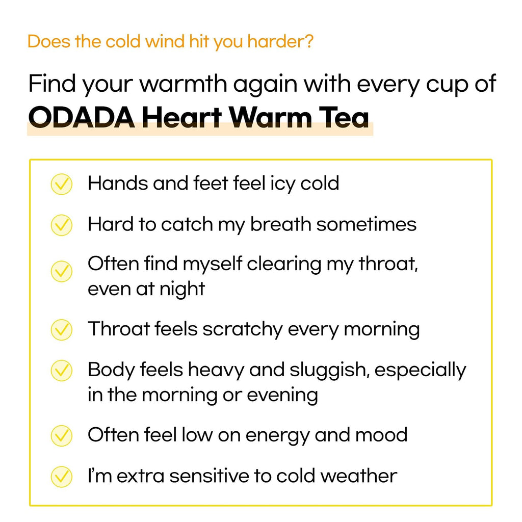 Korean pear tea for wellness