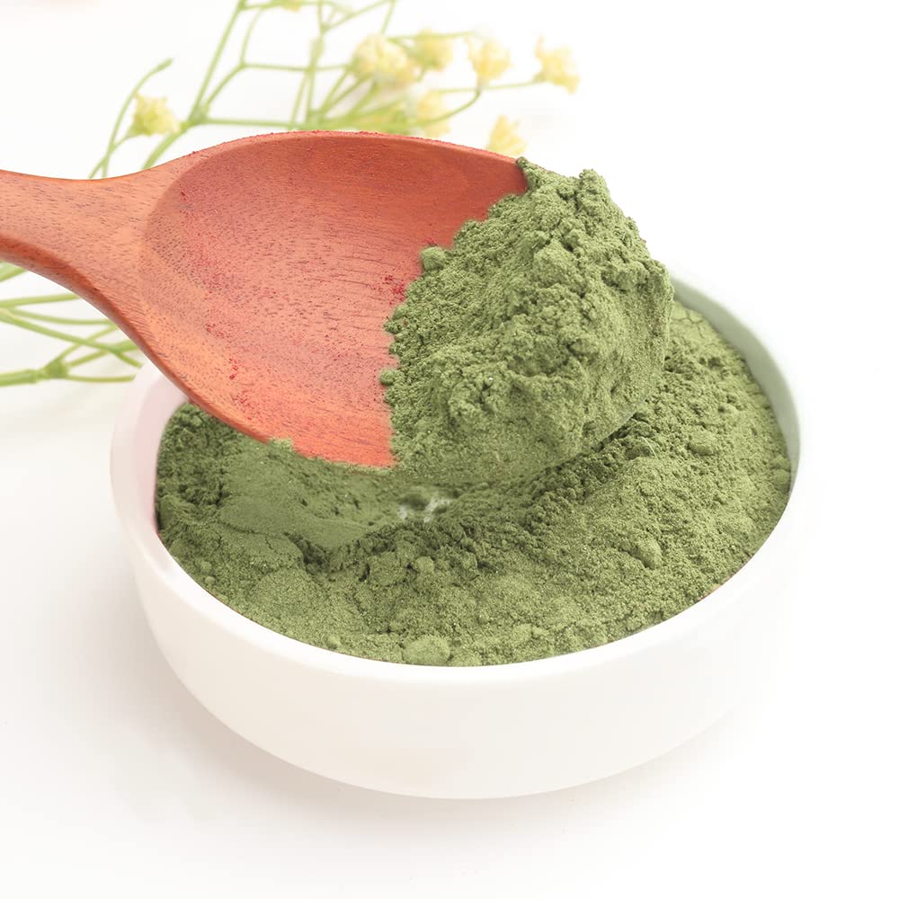 Korean pine needle health benefits