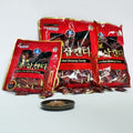 Korean red ginseng candy packs