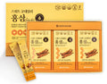 Korean red ginseng daily stick