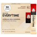 Korean red ginseng extract benefits