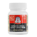 Korean red ginseng extract benefits
