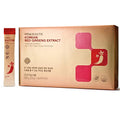 Korean red ginseng extract benefits