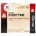Korean red ginseng extract sticks