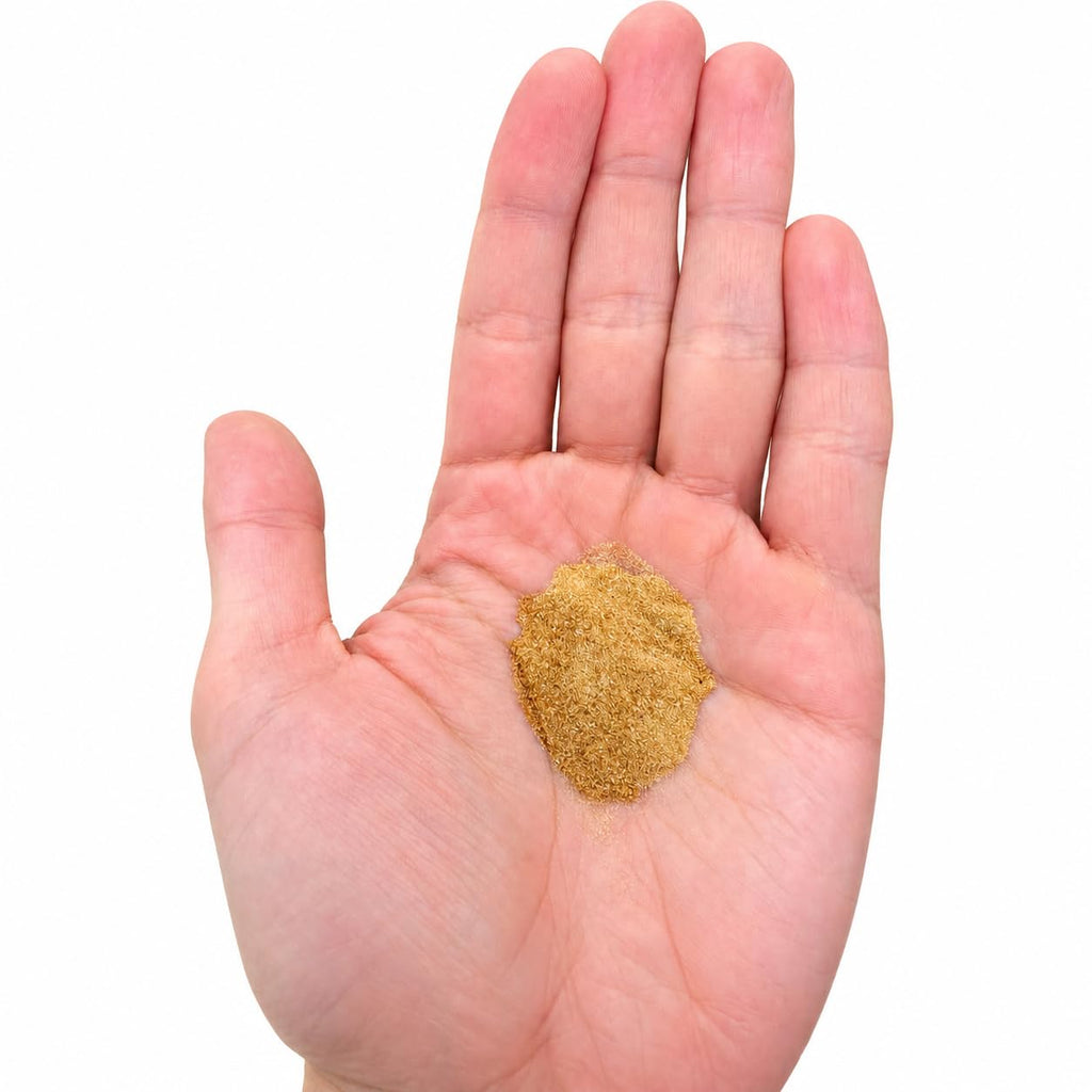 Korean Red Ginseng for stress relief