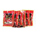 Korean red ginseng hard candy