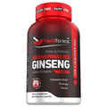 Korean red ginseng health benefits