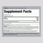 Korean red ginseng health benefits