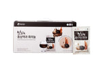 Korean red ginseng health tonic