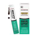Korean red ginseng immune support