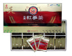 Korean red ginseng instant tea