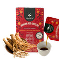 Korean red ginseng liquid extract