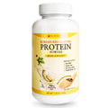 Korean red ginseng protein powder
