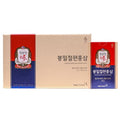 Korean red ginseng slices for energy