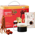 Korean red ginseng tonic pouches
