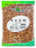 Korean roasted corn tea benefits