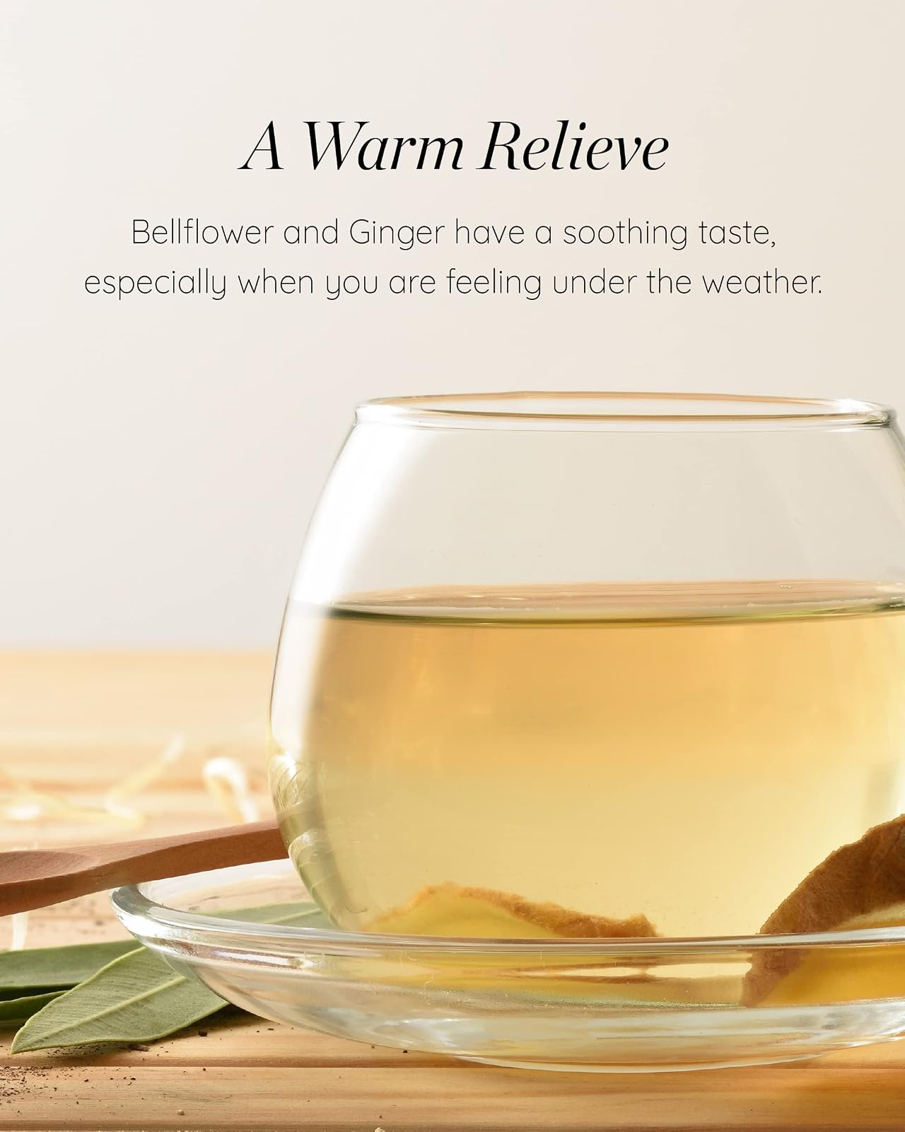 Korean tea bags for wellness