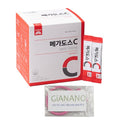 Korean Vitamin C powder sticks