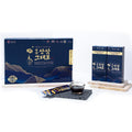 Korean wild ginseng energy boost