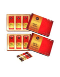 Korean wild ginseng liquid sticks