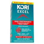 Kori krill oil softgels 1000 mg