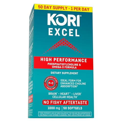 Kori krill oil softgels 1000 mg