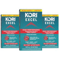 Kori krill oil softgels 1000 mg