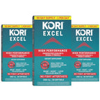 Kori krill oil softgels 1000 mg