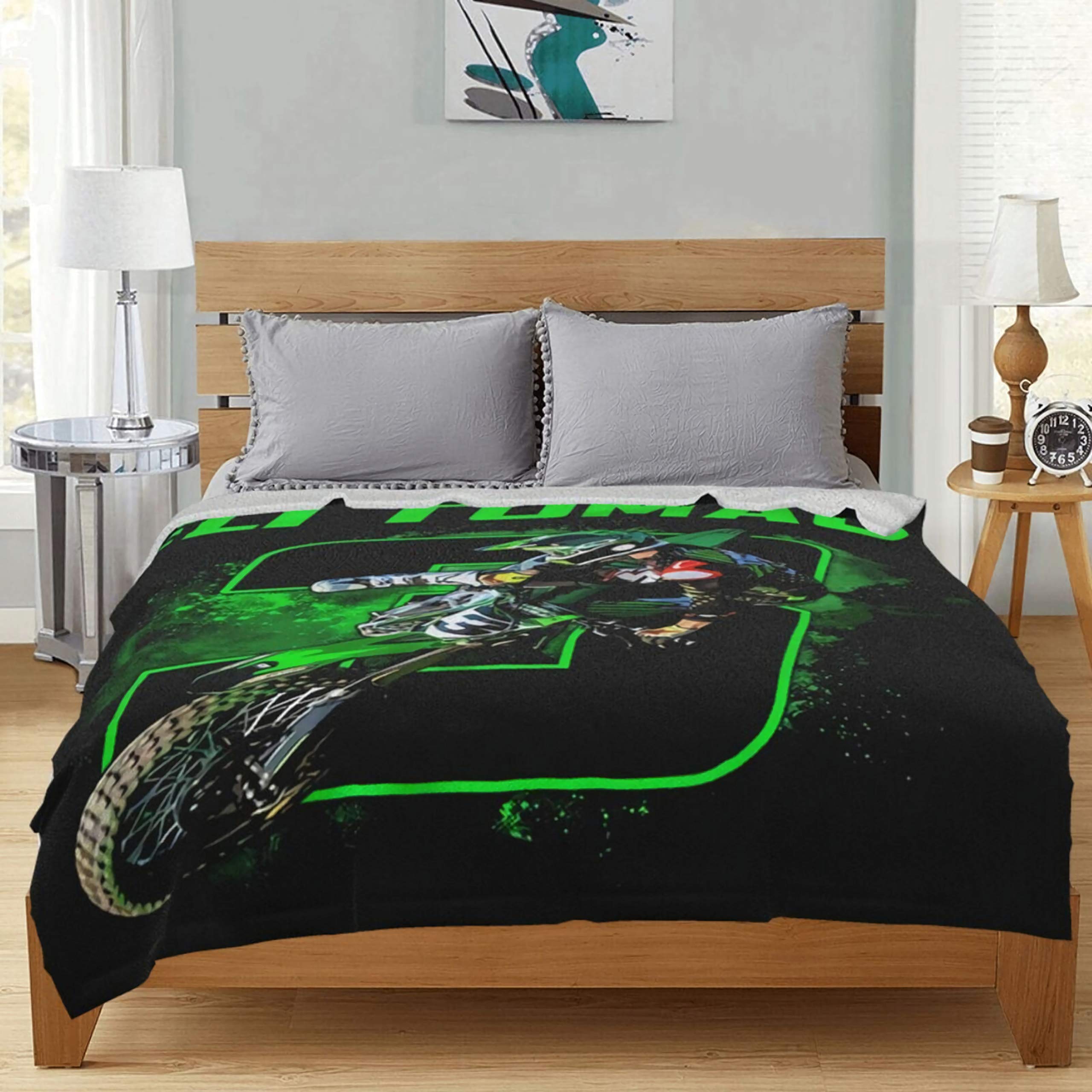 Korlav Eli Tomac bedding collection