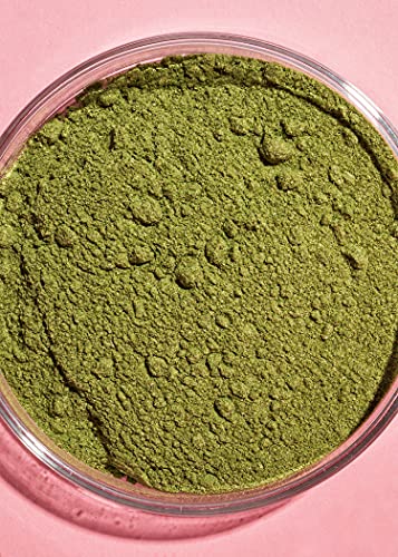 KoRo barley grass nutritional benefits