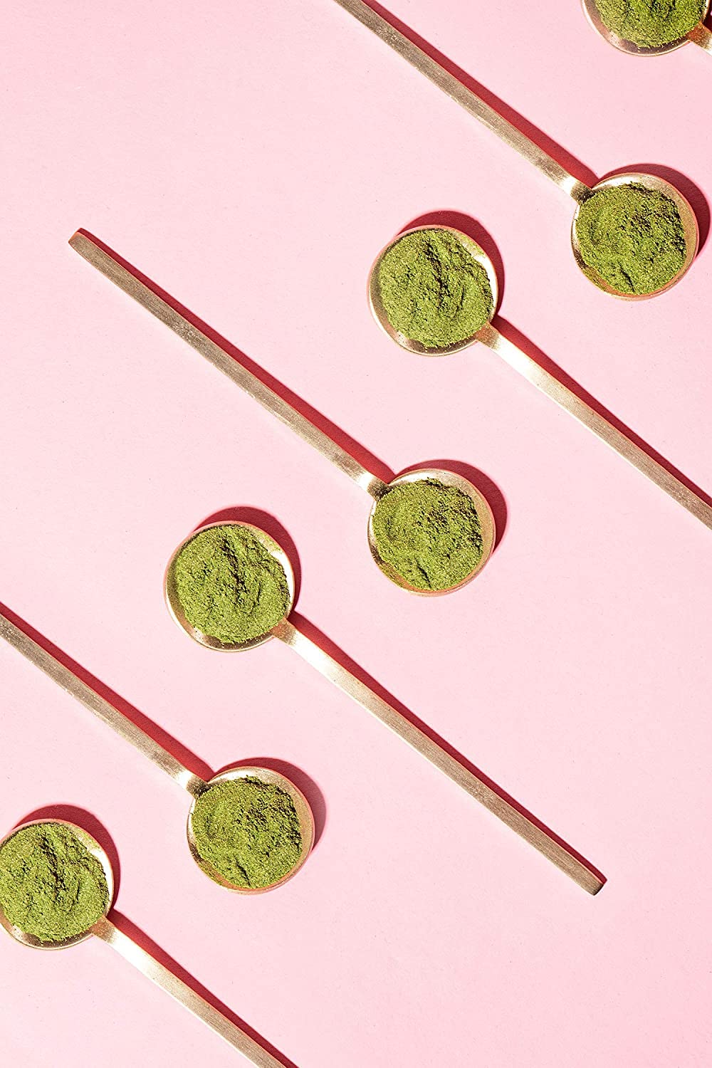 KoRo superfood for energy