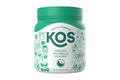 KOS chlorella powder for detox