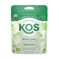 KOS chlorophyll juice powder benefits