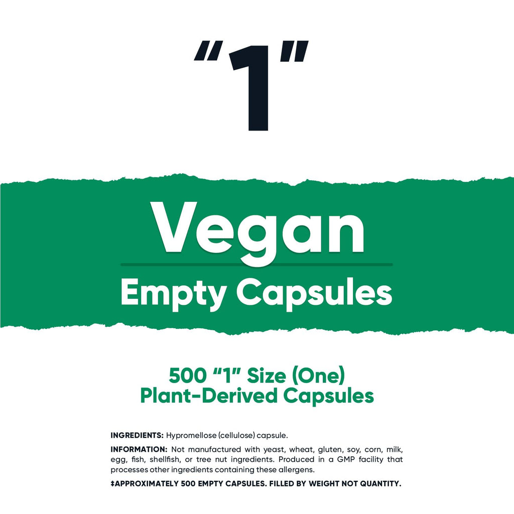 kosher and halal certified capsules