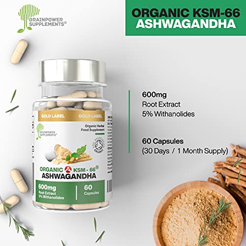 kosher ashwagandha herbal remedy