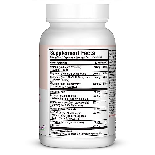 Kosher blended vitamin capsules for wellness