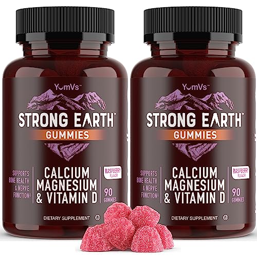 Kosher calcium supplement for kids