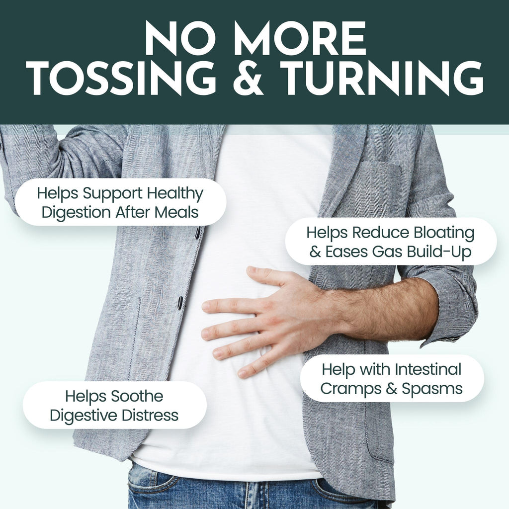 Kosher capsules for digestive health