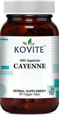 kosher cayenne fruit vegan capsules