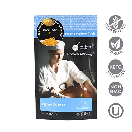 Kosher certified calcium product