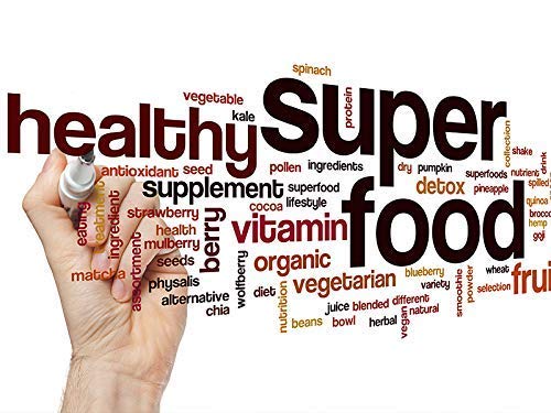 kosher certified chlorella for health