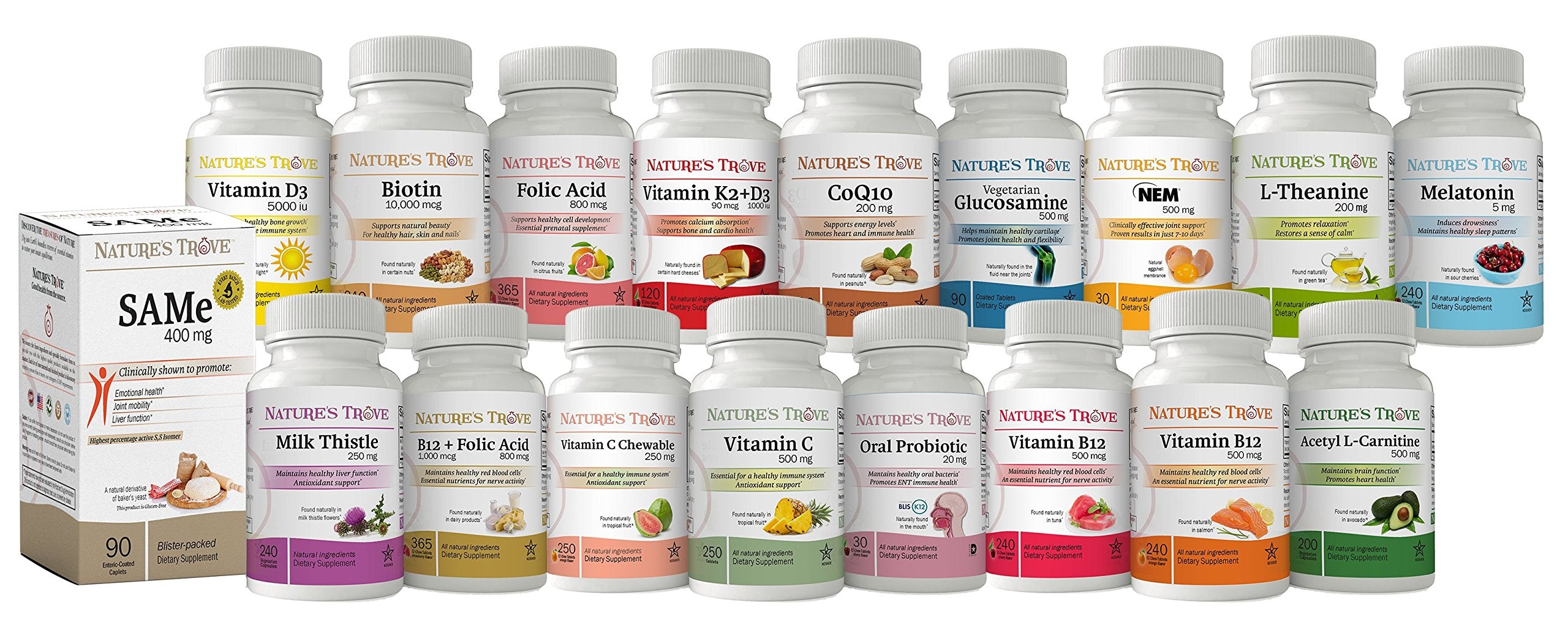 Kosher certified curcumin capsules