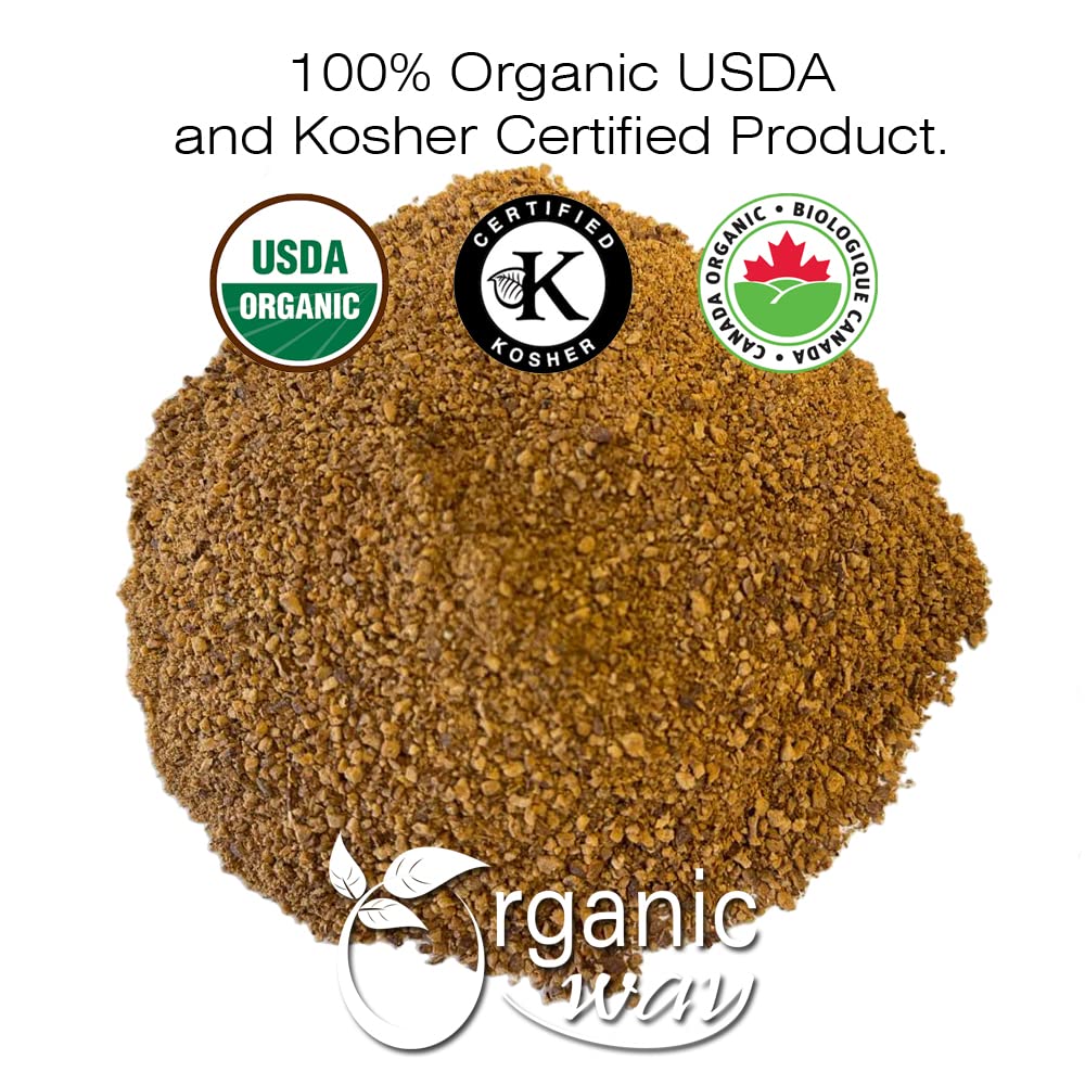 kosher certified hawthorn berry supplement