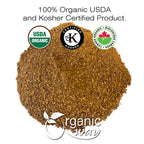 kosher certified hawthorn berry supplement