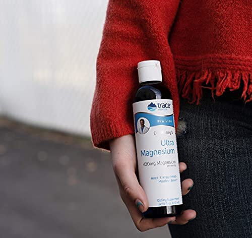 kosher certified liquid magnesium product