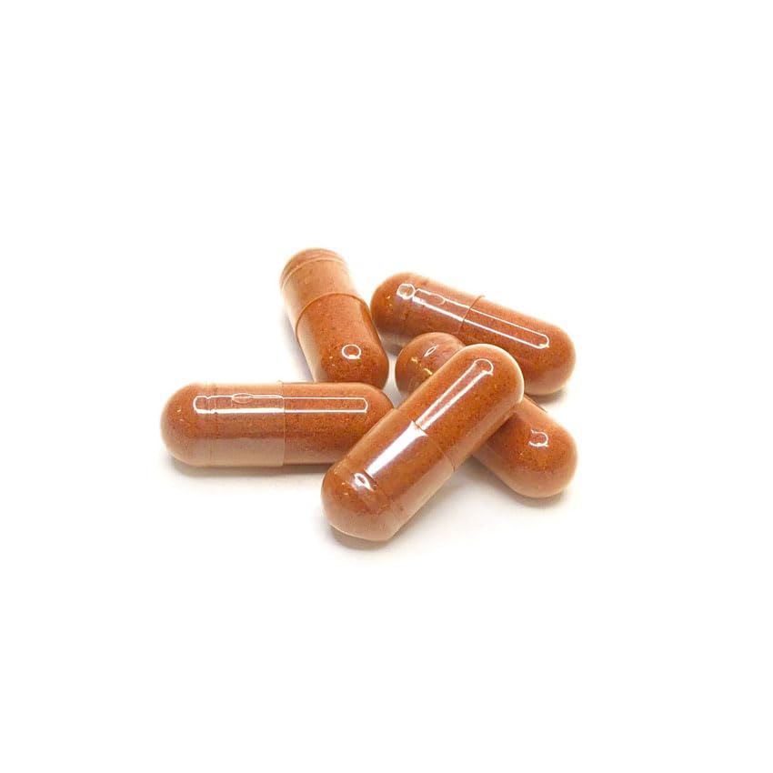kosher certified manjishtha supplements