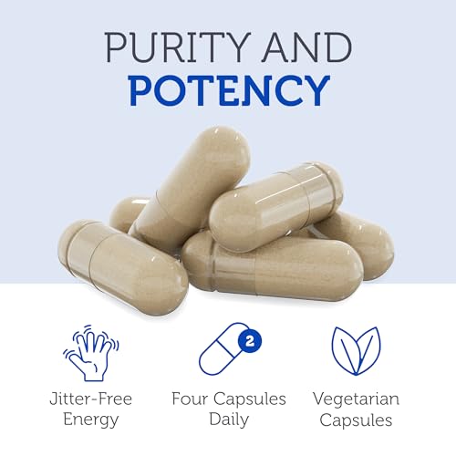 Kosher certified mood enhancement vitamins