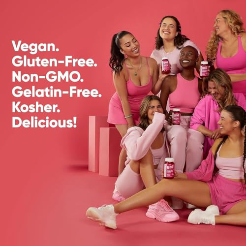 kosher certified multivitamins for women